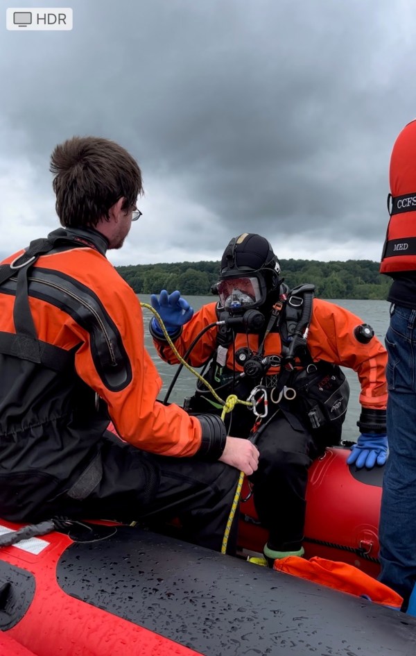 Crawford County Firefighters SCUBA Team – The Crawford County ...
